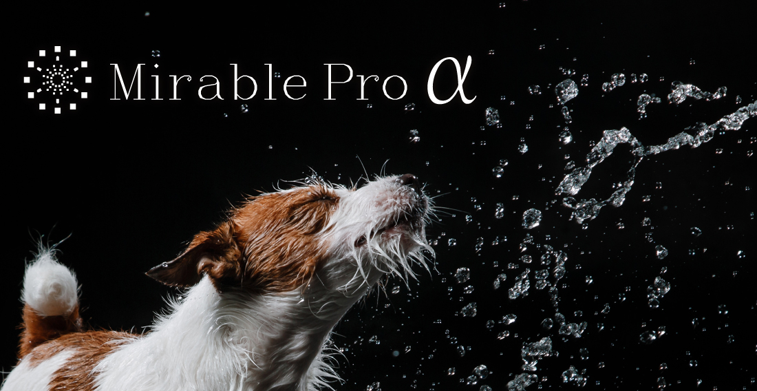 ZOICブランドの株式会社ハートランド | キレイを応援！こころ豊かなペットライフ